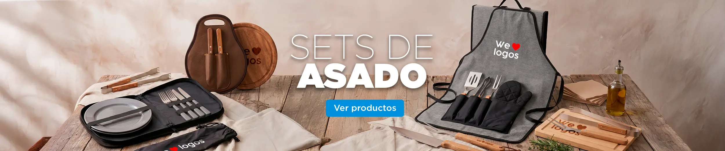 ZECAT – Catálogo de merchandising